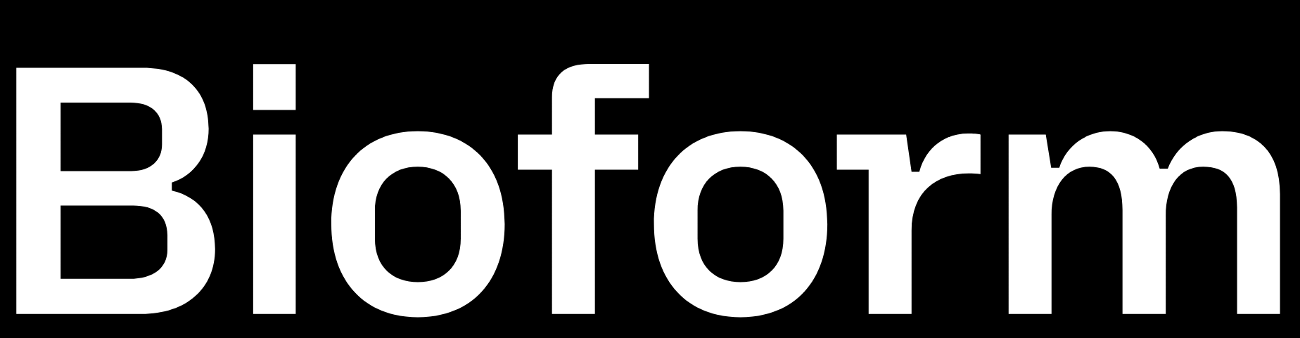 Bioform_null_亿欧数据