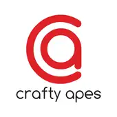 Crafty Apes- - 亿欧网