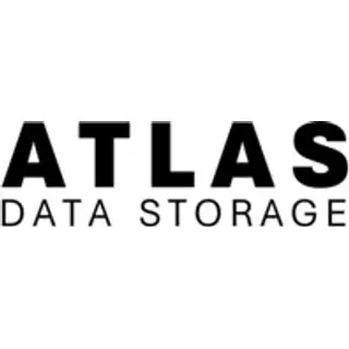 Atlas Data Storage- - 亿欧网