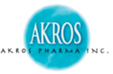 Akros Pharma- - 亿欧网