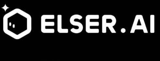 Elser.AI-上海心影次元人工智能科技有限公司 - 亿欧网